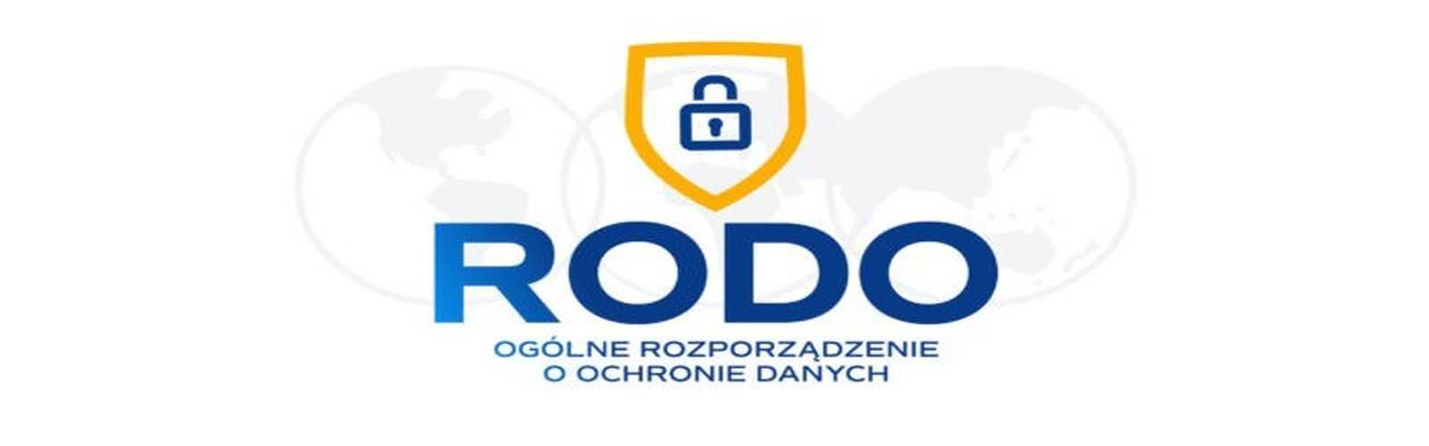 RODO – Sanktuarium Miłosierdzia Bożego